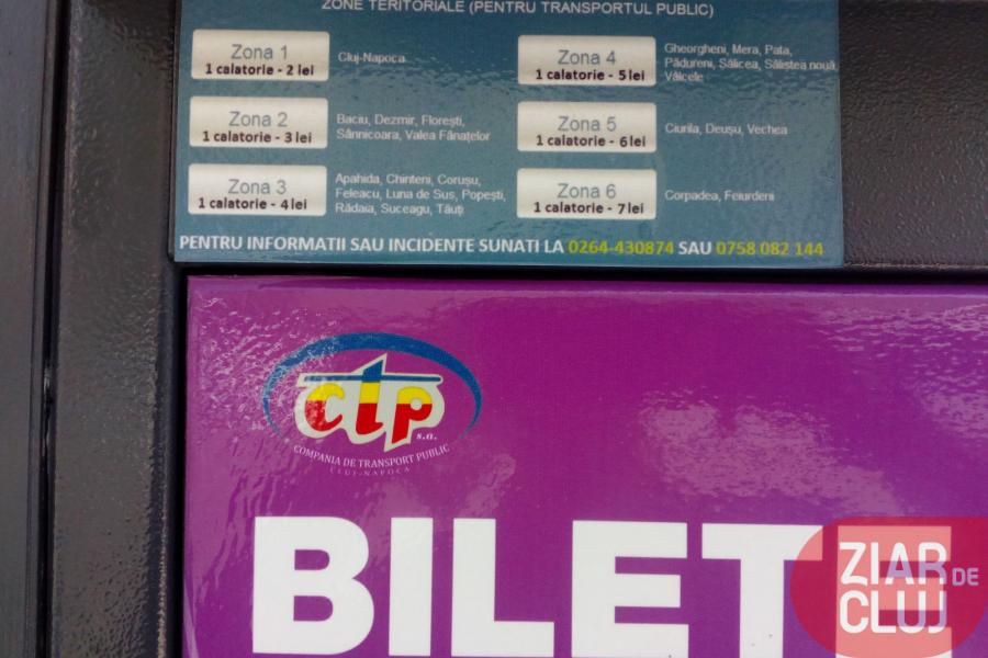 „Război mocnit” între călători și controlorii CTP Cluj-Napoca din cauza ...