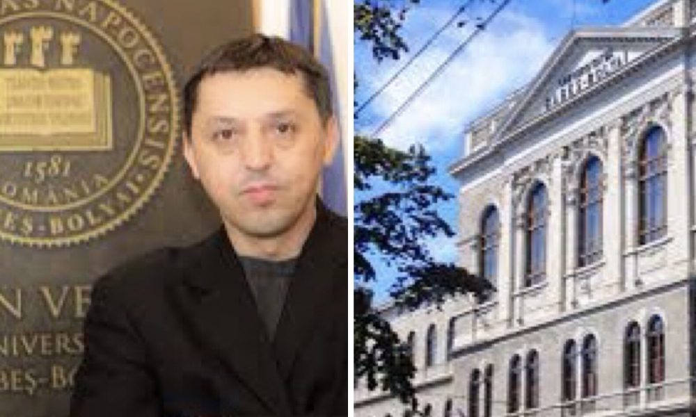 Rector UBB: Stiinta trebuie sa devina partea centrala a culturii ...