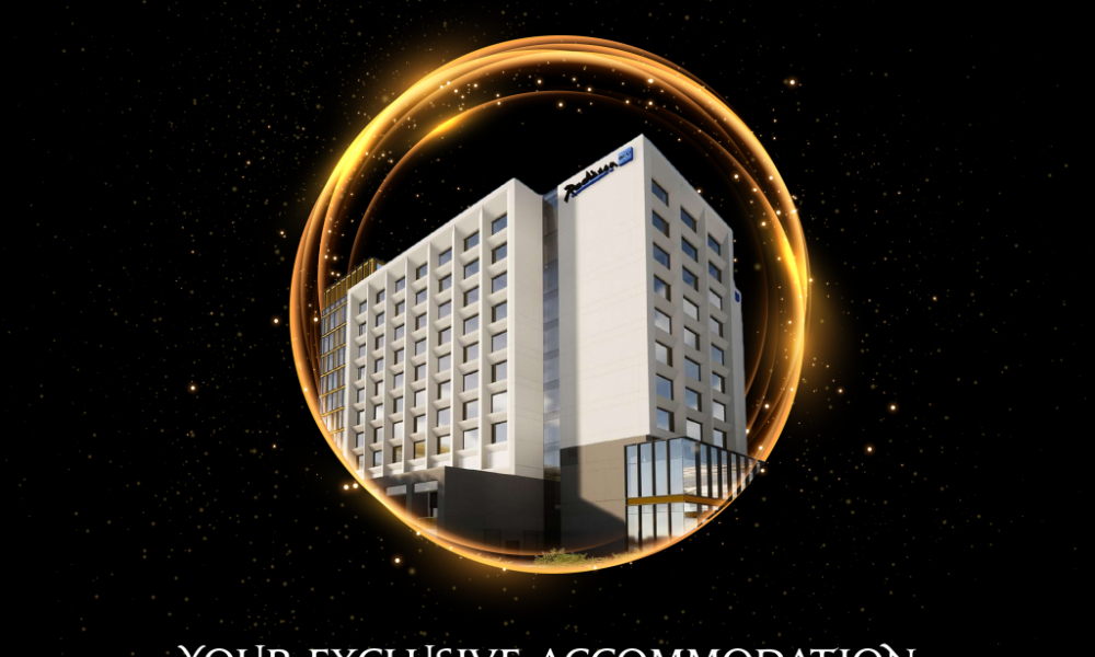 Radisson Blu se transformă în hotel UNTOLD, pe perioada festivalului ...