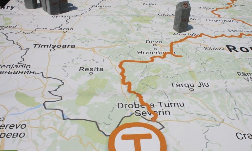 Via Transilvanica, ''El Camino'' de România, este GATA! Când are loc ...