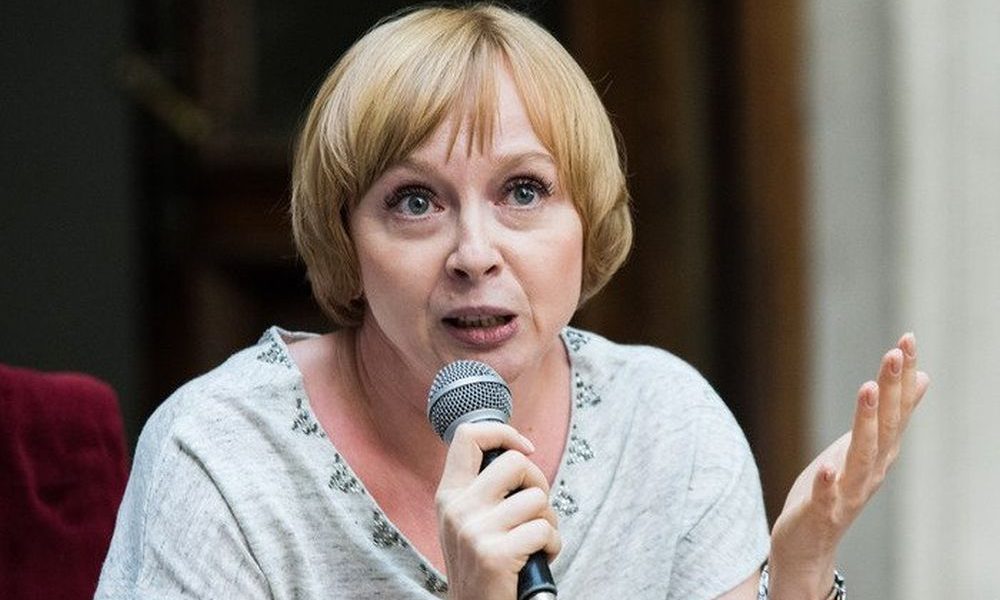 Emilia Şercan: „Dr. Bode a plagiat. Și nu doar 2,95%, cât a stabilit ...