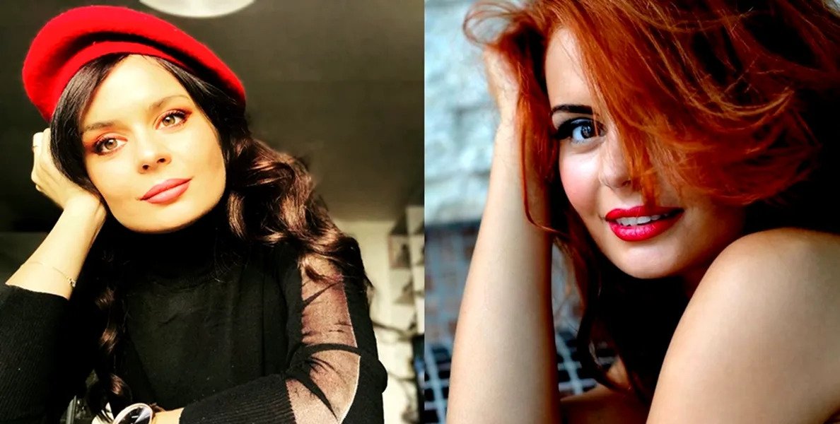 La doar 14 ani cucerea România cu piesa „Ochii tăi”. Ana Maria ...