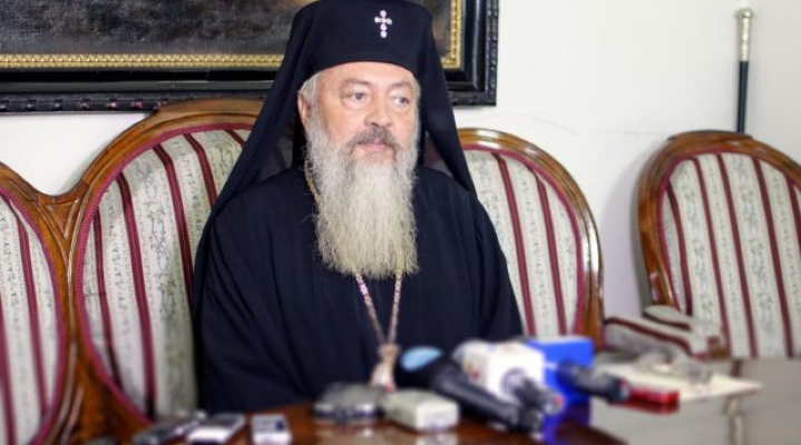 Mitropolitul Clujului, despre Paște: „Ar fi minunat dacă s-ar trece pe ...