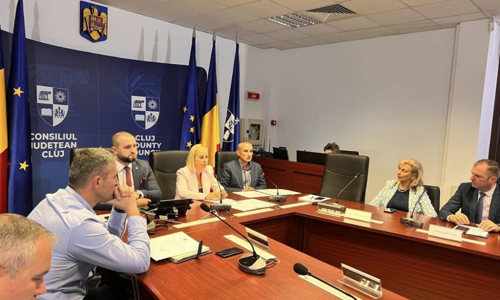 Maria Forna: „Consumul de droguri este o realitate pe care nu o putem ...