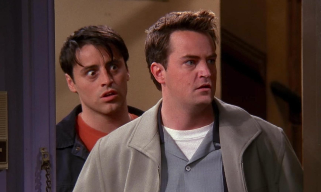 A murit Matthew Perry, cunoscut pentru rolul din serialul „Friends ...