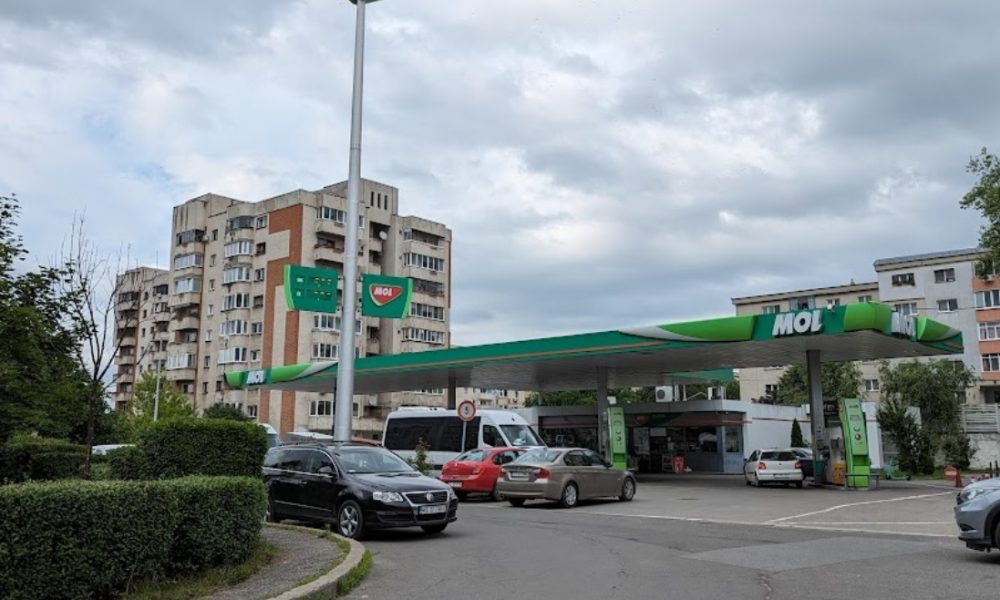 Transformare Urbană în Cluj-Napoca: Primăria Expropriează Benzinăria ...