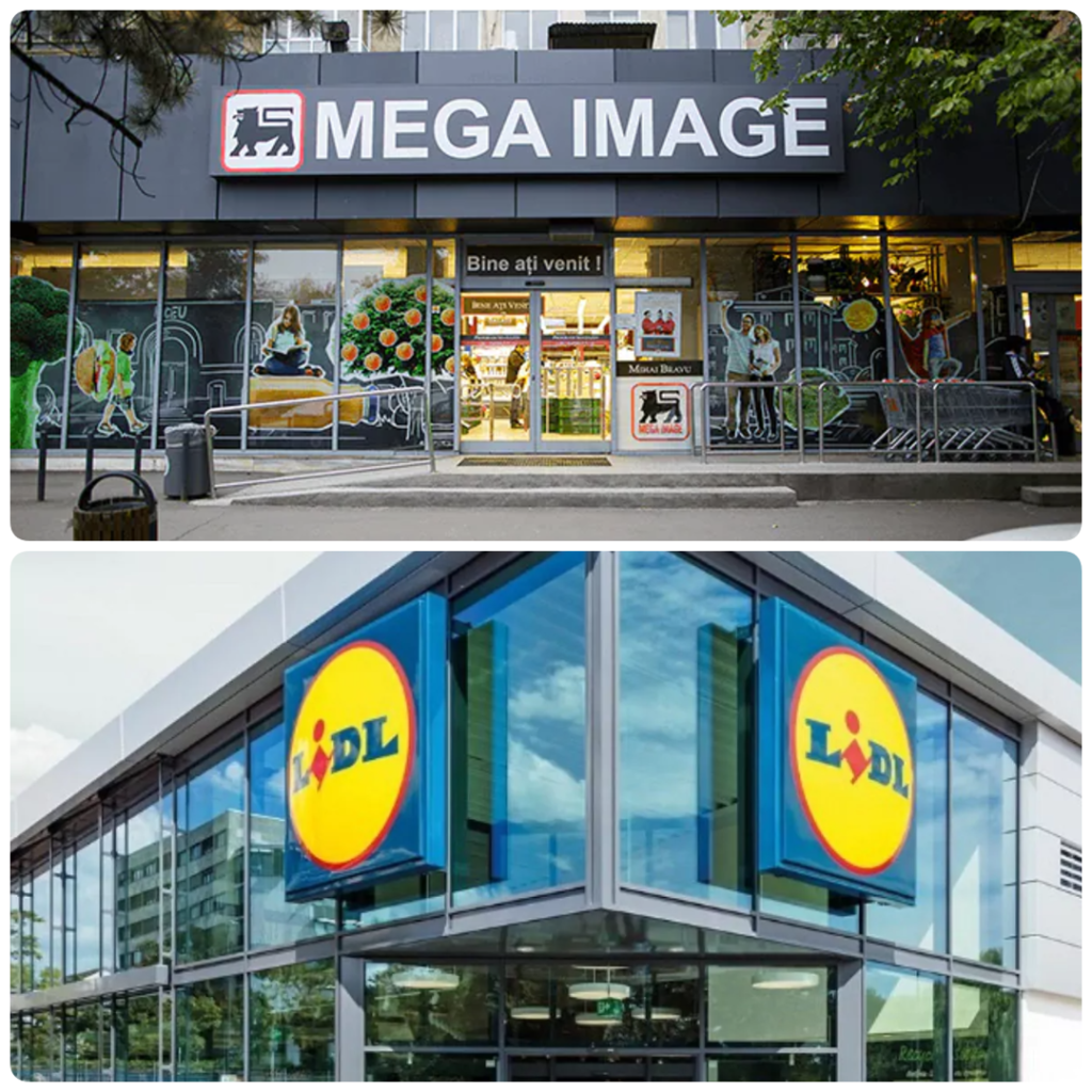 Mega Image și Lidl compensează creșterea TVA în august: reduceri și ...