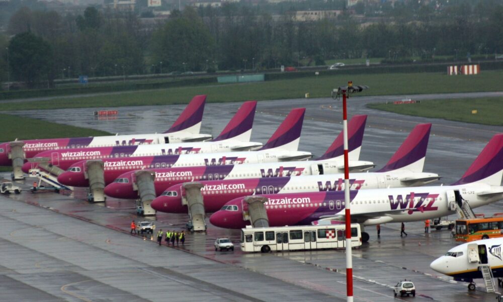 Airbus recheamă urgent peste 6.000 de avioane A320. Wizz Air, printre operatorii afectați - I ...