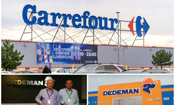 GIGANTUL ROMÂN CARE A CONDUS NBA! Povestea incredibilă a lui Gheorghe ...