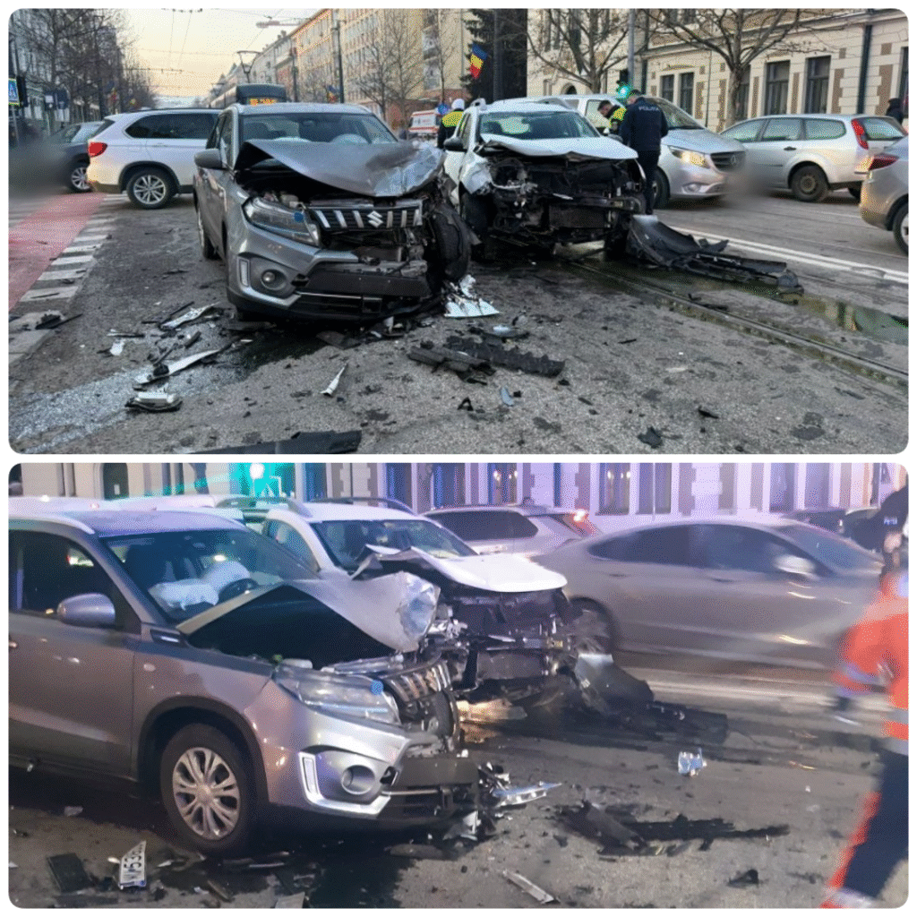 Revoluție pe șine: Tren de mare viteză ar putea lega Cluj-Napoca de ...