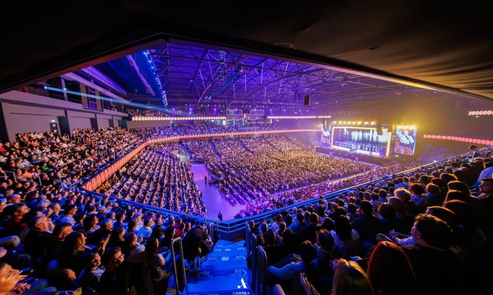 Interzis la manele pe BT Arena din 2026. Ionuț Rusu: „Dorim evenimente ...